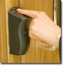 Access Control Systems - ADA Security Ireland