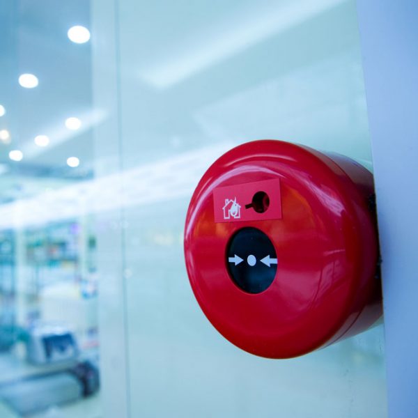 Security Systems - ADA Security