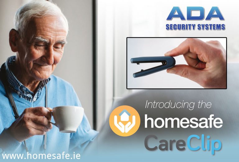 Safe Clip - ADA Security